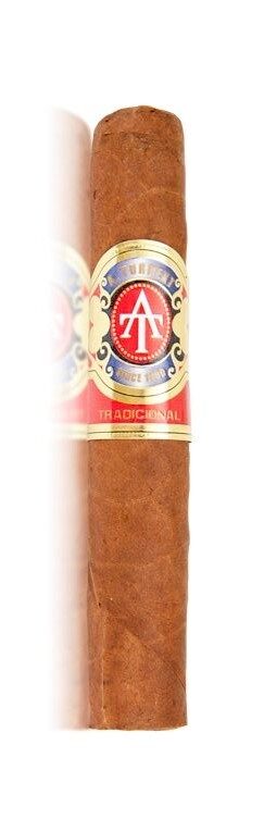 A. Turrent Tradicional Gran Robusto precio y opiniones - Cigar Smoker Club