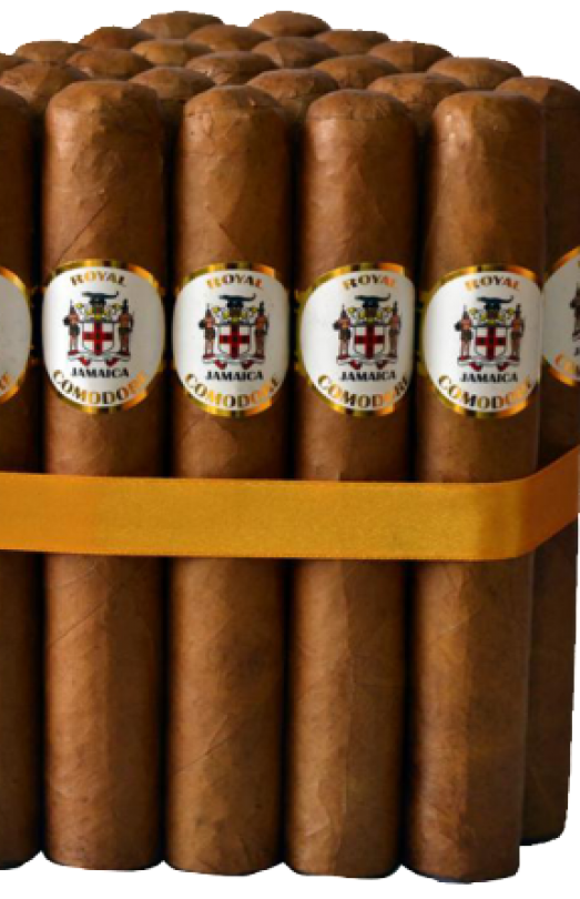 BMC Blue Mountain Cigars Royal Comodore Toro opiniones- Cigar Smoker Club