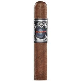 Bugatti Scuro Robusto reviews & price - Cigar Smoker Club