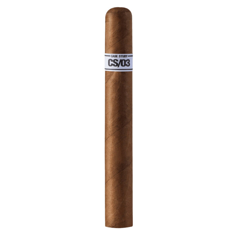 Case Study No. 3 Toro precio y opiniones - Cigar Smoker Club