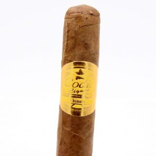 Codio Passion Fruit (Chinola) precio y opiniones - Cigar Smoker Club