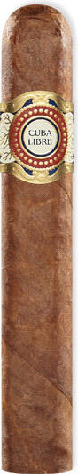 Cuba Libre Chairman reviews & price - Cigar Smoker Club
