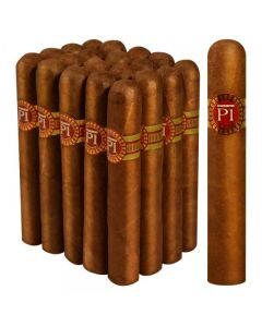 Cusano P1 Bundle Robusto reviews & price - Cigar Smoker Club
