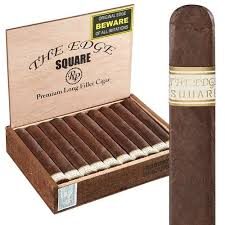 Rocky Patel The Edge Square Maduro Toro precio y opiniones - Cigar ...
