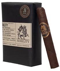 Valacari Nobility Corona precio y opiniones - Cigar Smoker Club