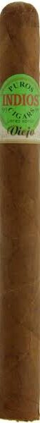 Puros Indios Viejos Presidente opiniones- Cigar Smoker Club