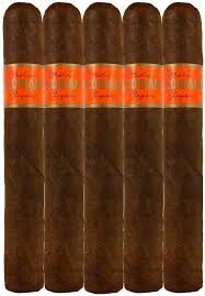 Nat Cicco Cuban Legends Maduro Toro reviews & price - Cigar Smoker Club