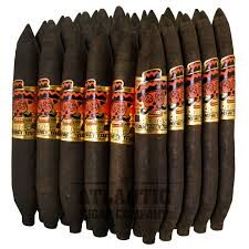 Rojas Breakfast Tacos Mexican San Andres Maduro reviews & price - Cigar ...