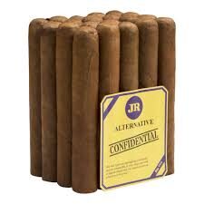JR Confidential Purple Maduro Gordo Box Press precio y opiniones ...
