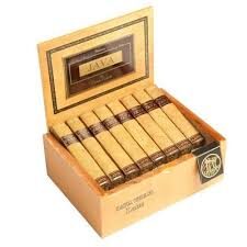 Rocky Patel Java Latte Xpress precio y opiniones - Cigar Smoker Club