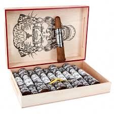 OSOK One Shot One Kill Travieso reviews & price - Cigar Smoker Club