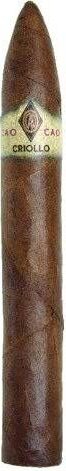 CAO Criollo Conquistador precio y opiniones - Cigar Smoker Club