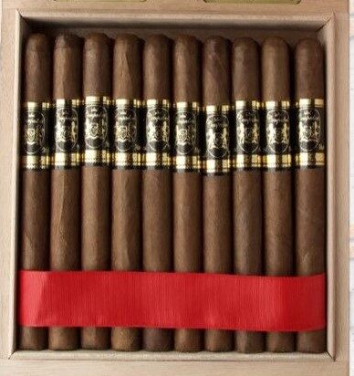 Compadres Main Line Doble Maduro Toro precio y opiniones - Cigar Smoker ...