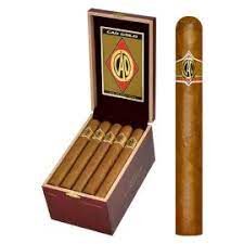 CAO Gold Vintage Cremant precio y opiniones - Cigar Smoker Club
