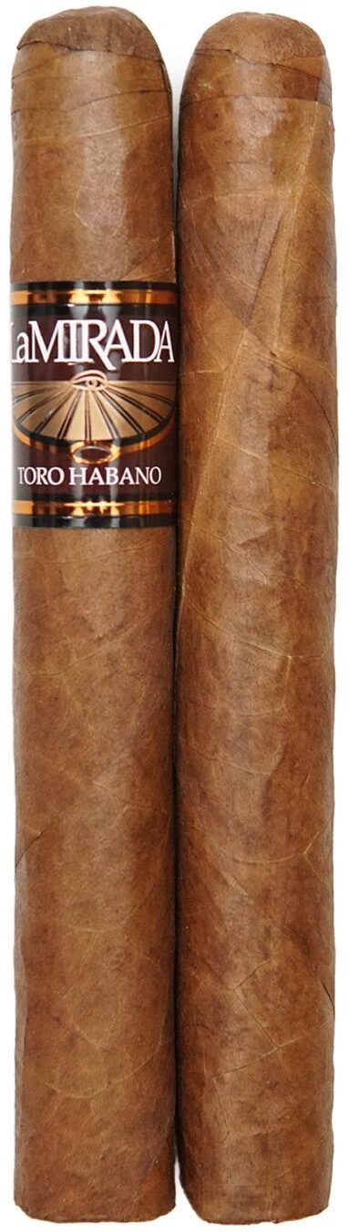 LaMirada Habano Viejo Gordo Magnifico precio y opiniones - Cigar Smoker ...