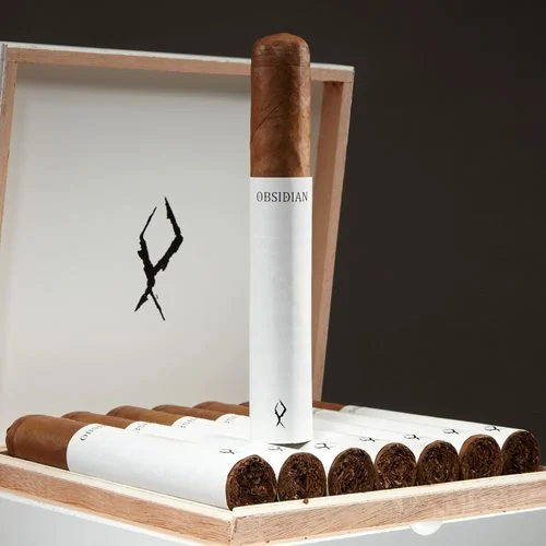 Obsidian White Noise Toro Extra precio y opiniones - Cigar Smoker Club