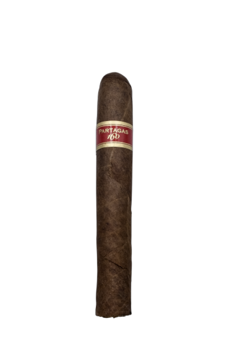 Partagas 160 Signature Series Major reviews & price - Cigar Smoker Club