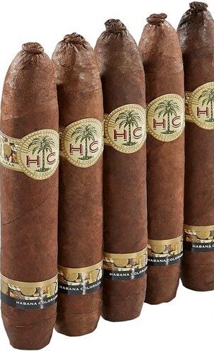 HC Series Colorado Pig Tail Perfecto precio y opiniones - Cigar Smoker Club