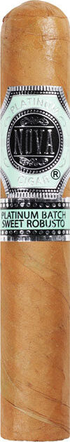 Platinum Nova Platinum Batch Robusto Nicaragua precio y opiniones ...