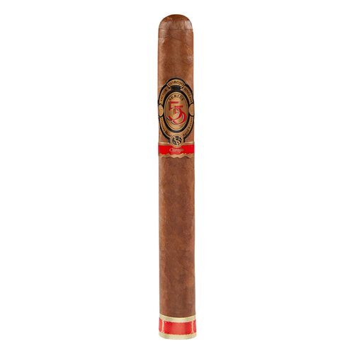 Victor Sinclair - Serie 55 Red Label Corojo - Torpedo reviews & price ...