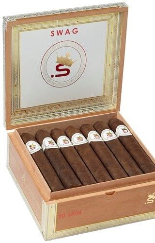 Swag S Maduro Perfecto precio y opiniones - Cigar Smoker Club