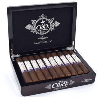 Codio The Clock reviews & price - Cigar Smoker Club