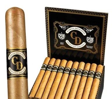 Cuban Delights Selection Especiale Connecticut Toro precio y opiniones - Cigar Smoker Club