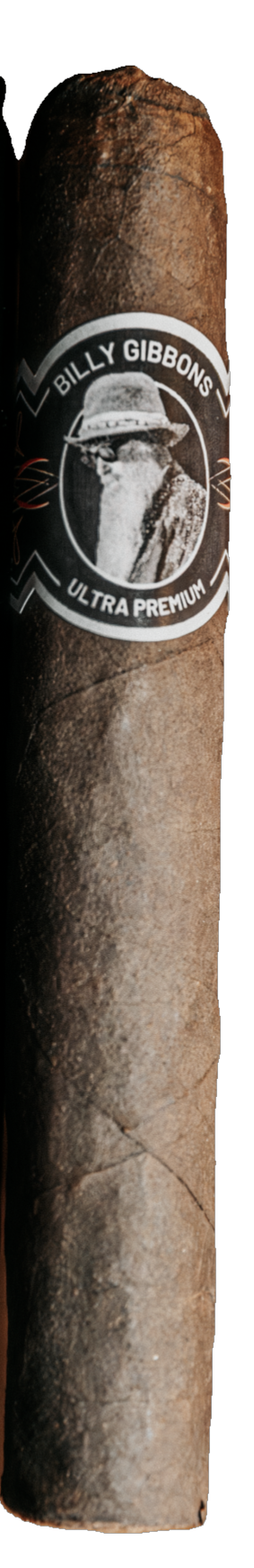 Virtu by Billy Gibbons Maduro Toro opiniones- Cigar Smoker Club