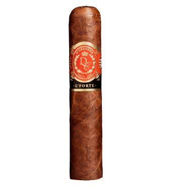 D'Crossier L’Forte Trabuco precio y opiniones - Cigar Smoker Club