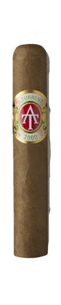 A. Turrent Classicos Doble Corona precio y opiniones - Cigar Smoker Club