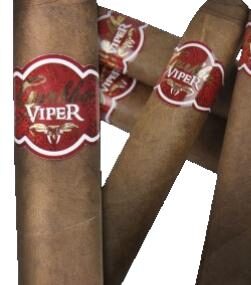 Gurkha Viper Torpedo precio y opiniones - Cigar Smoker Club