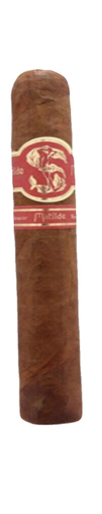 Matilde E.L.A. Toro reviews & price - Cigar Smoker Club