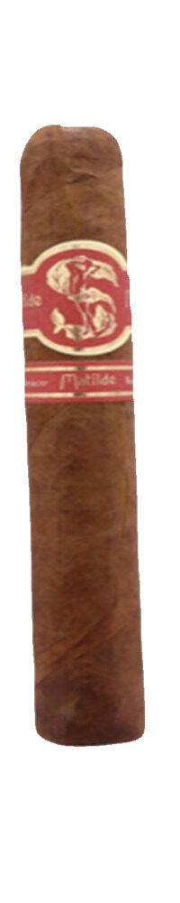 Matilde Limited Exposure No. 1 Toro reviews & price - Cigar Smoker Club