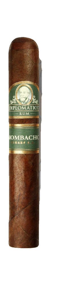 Mombacho Diplomatico Petit Corona reviews & price - Cigar Smoker Club