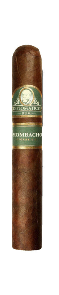Mombacho Diplomatico Robusto reviews & price - Cigar Smoker Club