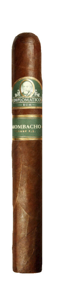 Mombacho Diplomatico Toro reviews & price - Cigar Smoker Club