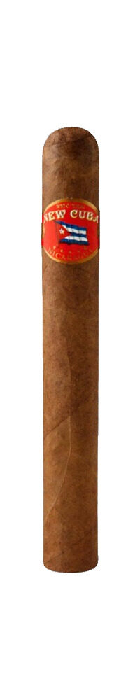 New Cuba Corojo Toro reviews - Cigar Smoker Club