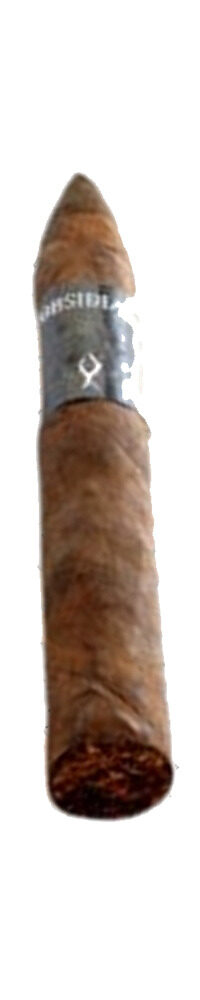 Obsidian Obsidian Torpedo reviews & price - Cigar Smoker Club