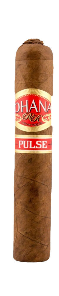 Ohana Pulse Habano Toro reviews & price - Cigar Smoker Club