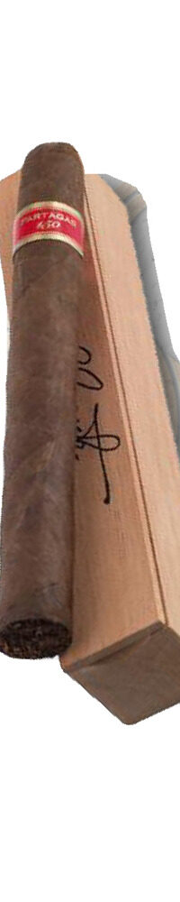 Partagas 150 Signature Don Ramon reviews & price - Cigar Smoker Club