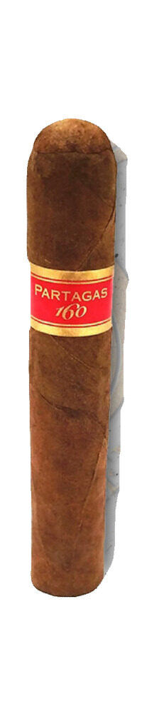 Partagas 160 Signature Series Robusto reviews & price - Cigar Smoker Club