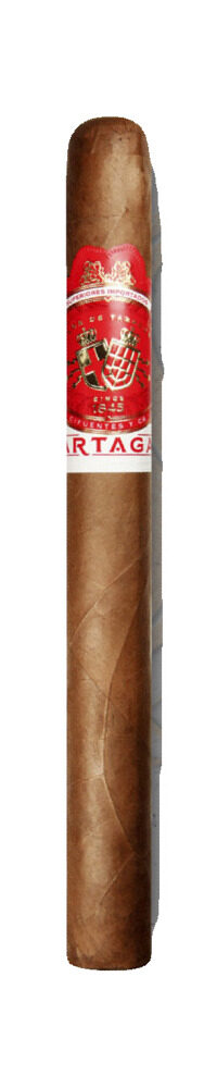 Partagas Cortado Presidente reviews & price - Cigar Smoker Club