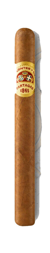 Partagas Spanish Rosado Ramon y Ramon reviews & price - Cigar Smoker Club