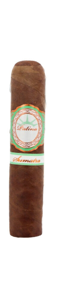 Patina Sumatra Rustic reviews & price - Cigar Smoker Club