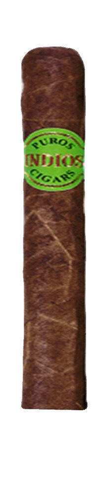 Puros Indios Maduro Toro Especial reviews & price - Cigar Smoker Club