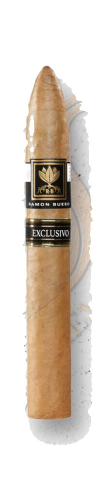 Ramon Bueso Exclusivo Torpedo reviews & price - Cigar Smoker Club