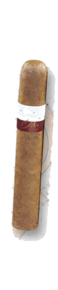 Ramon Bueso Odyssey Robusto reviews & price - Cigar Smoker Club