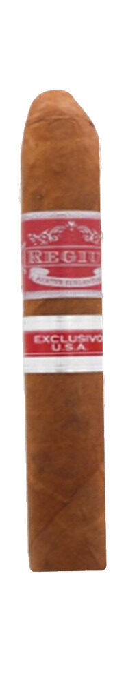 Regius Exclusivo U.S.A. Red Pressed Perfecto prix et avis - Cigar ...