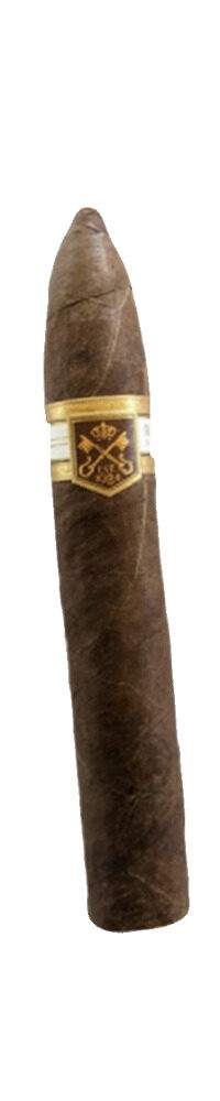 Rodriguez Series 84 Torpedo reviews - Cigar Smoker Club