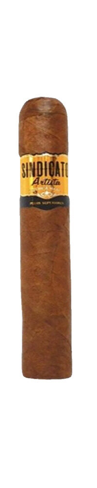 Sindicato Artista Robusto reviews - Cigar Smoker Club